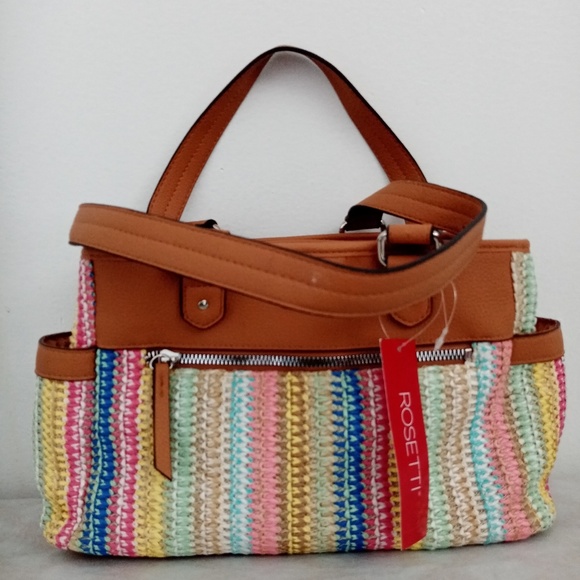 Rosetti | Bags | Rosetti Handbag | Poshmark